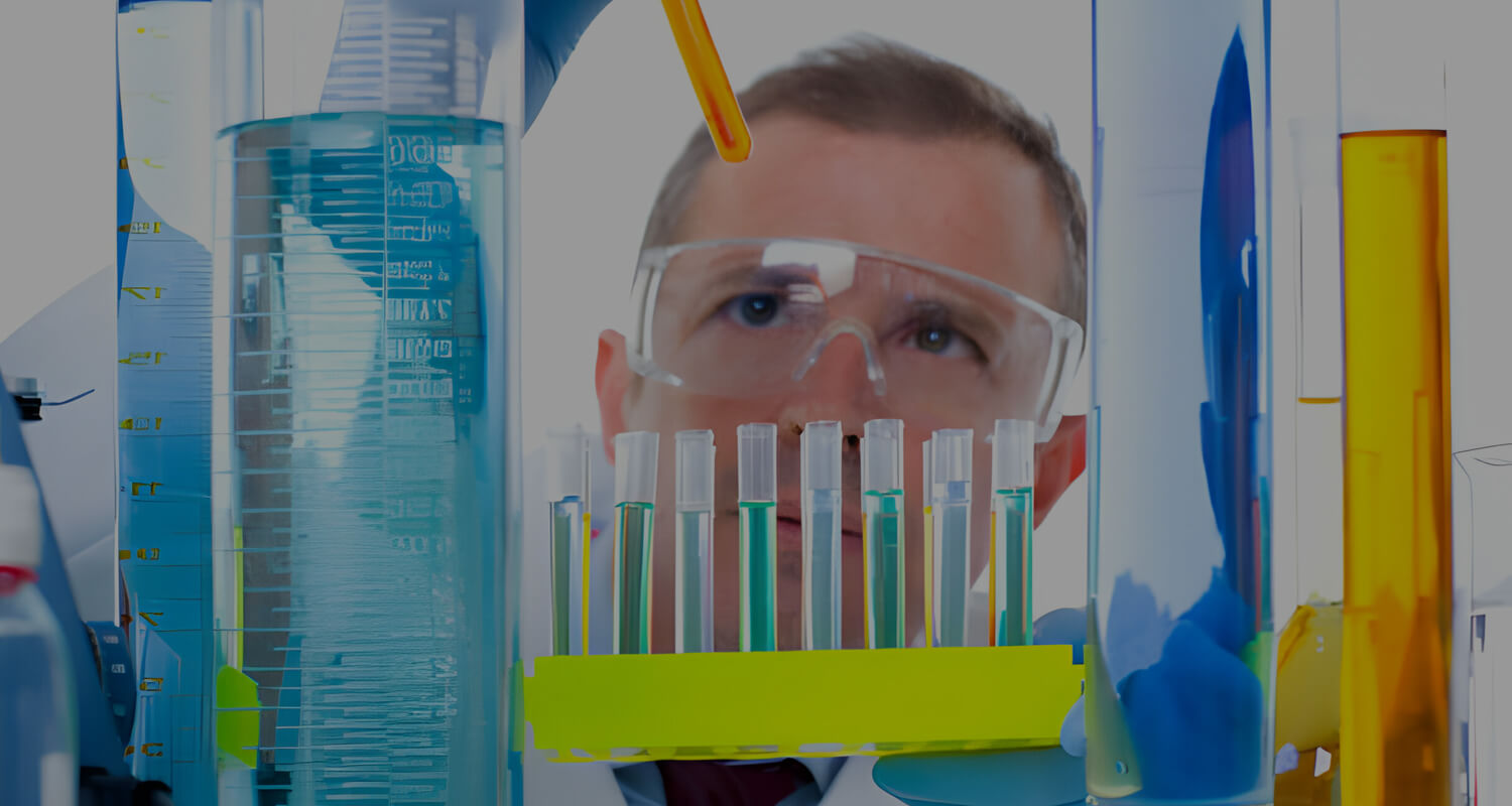 RD Tax Credits for Chemicals – SHAIN INTELLIGENCE
